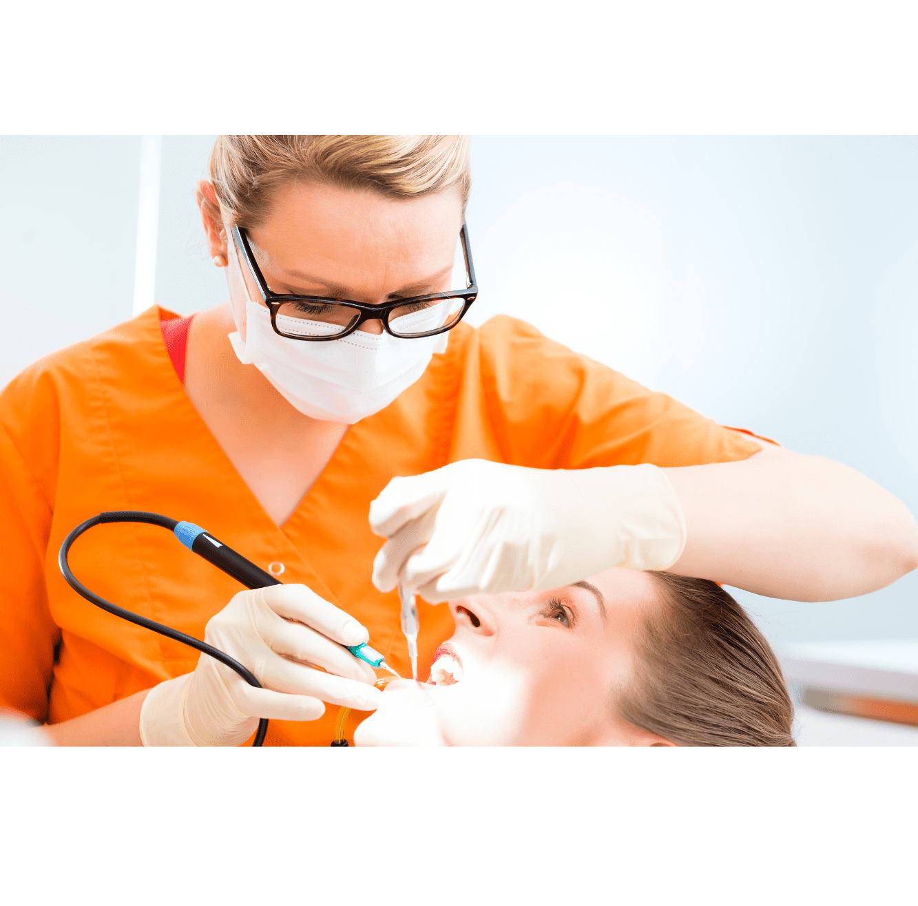How to Clean Mouth After Wisdom Tooth Extraction | A Brief Guide