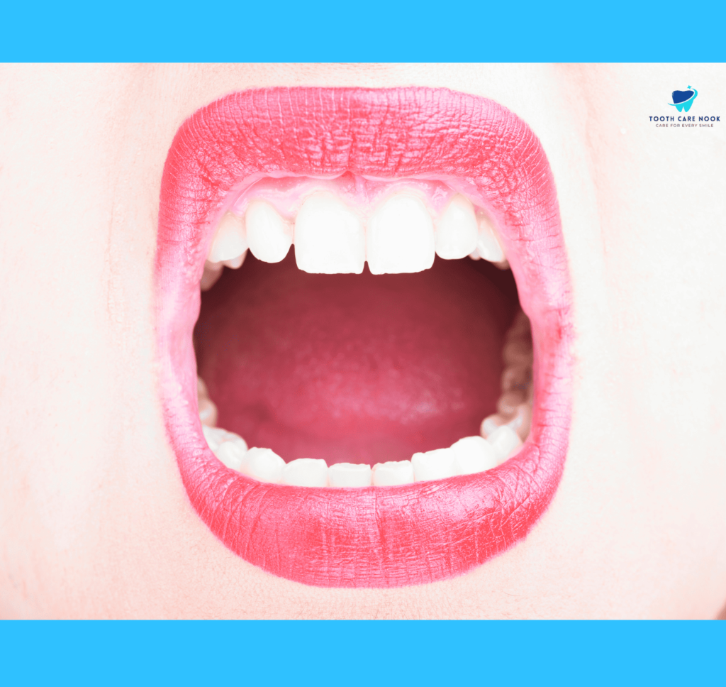 Wisdom Tooth Biting Cheek | Know The Causes And Solutions