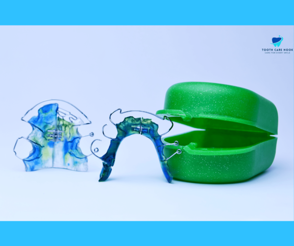 Why Bite Plate With Braces is Needed | A Comprehensive Guide