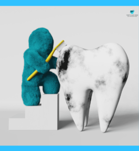 Why do You Get a Rough Feeling on Teeth | Potential Causes