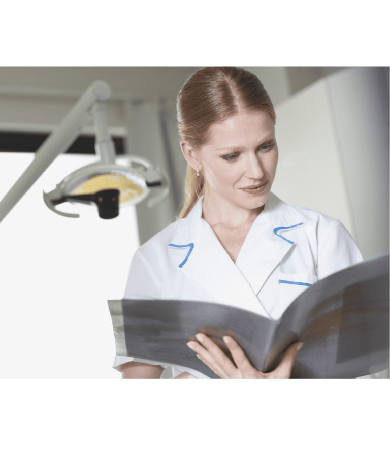 How to Read a Dental Chart | Here's The Correct Way