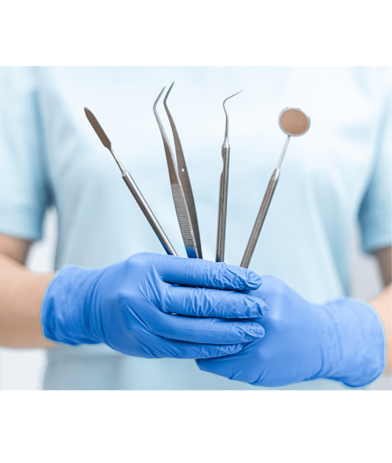 How to Sharpen Dental Instruments? | Here’s the Trick