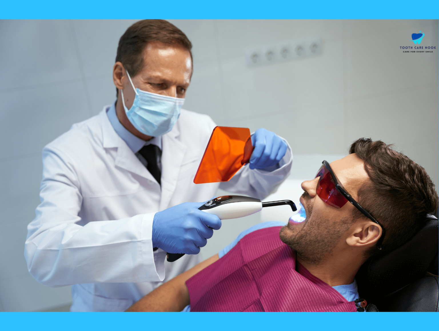 What Is Solea Dental Laser? | Usage, Procedures, And All