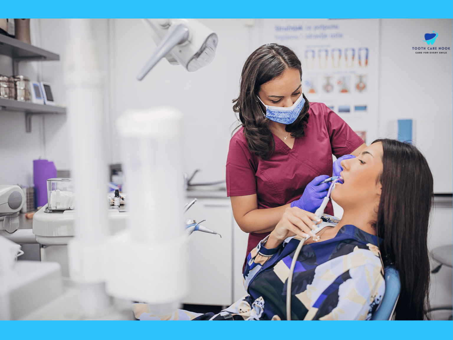 What's an RDA Dental? | Here is What You Need to Know