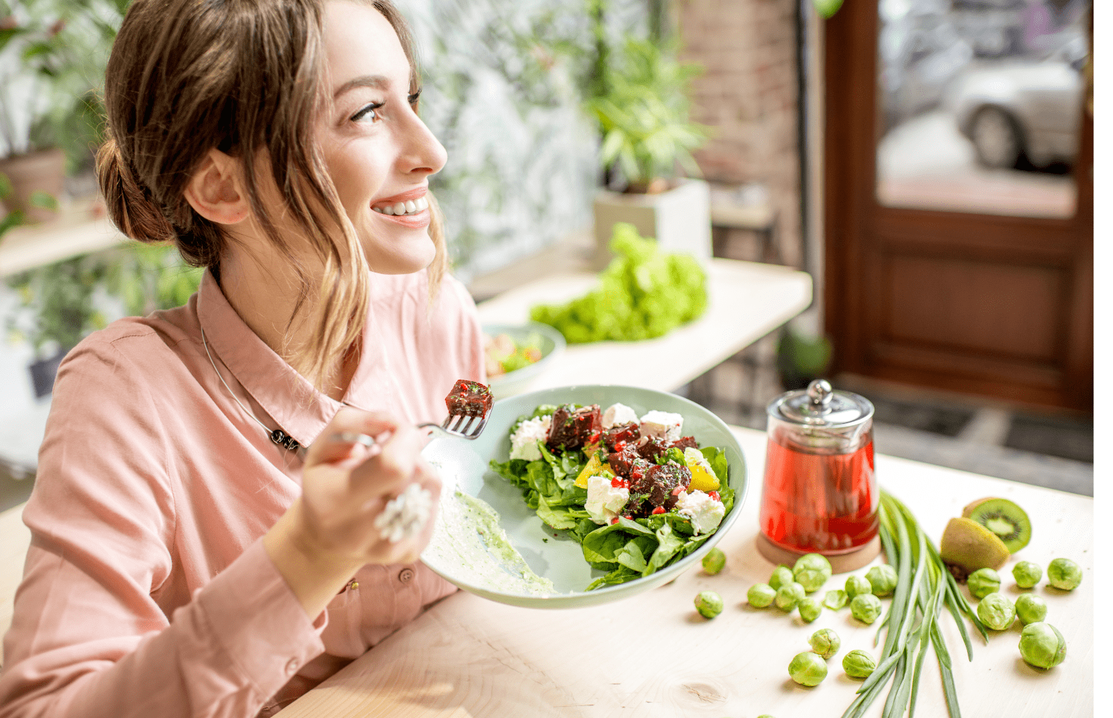 What Are The 50 Soft Foods To Eat After Tooth Extraction? | A-List