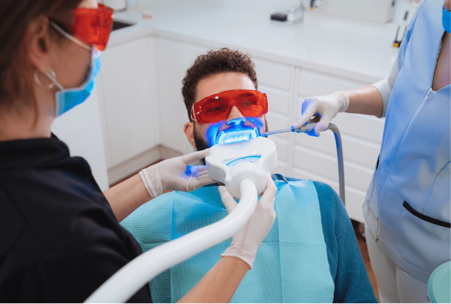 What Is Solea Dental Laser? | Usage, Procedures, And All