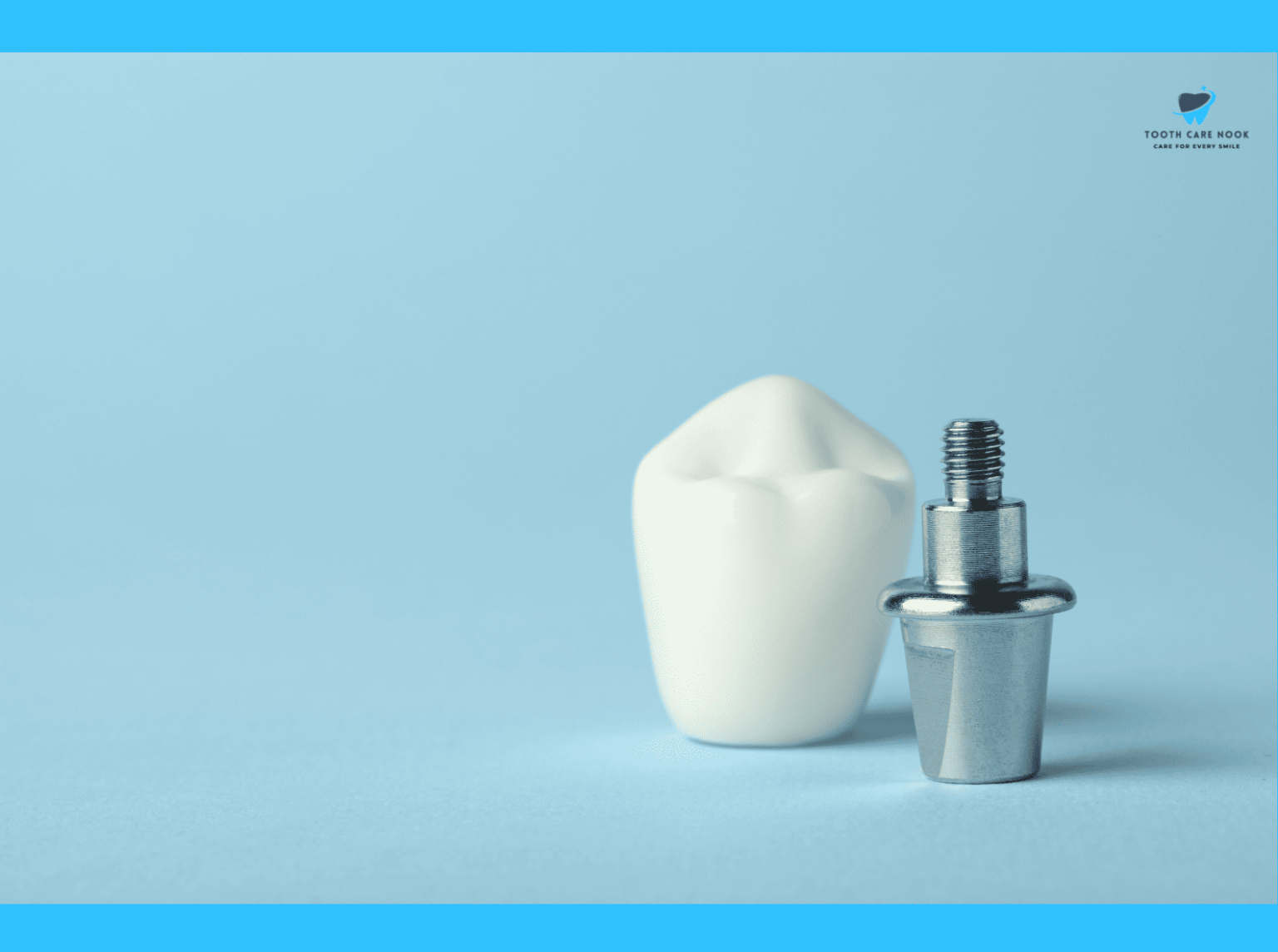What Is Healing Caps For Dental Implants? | A Guide