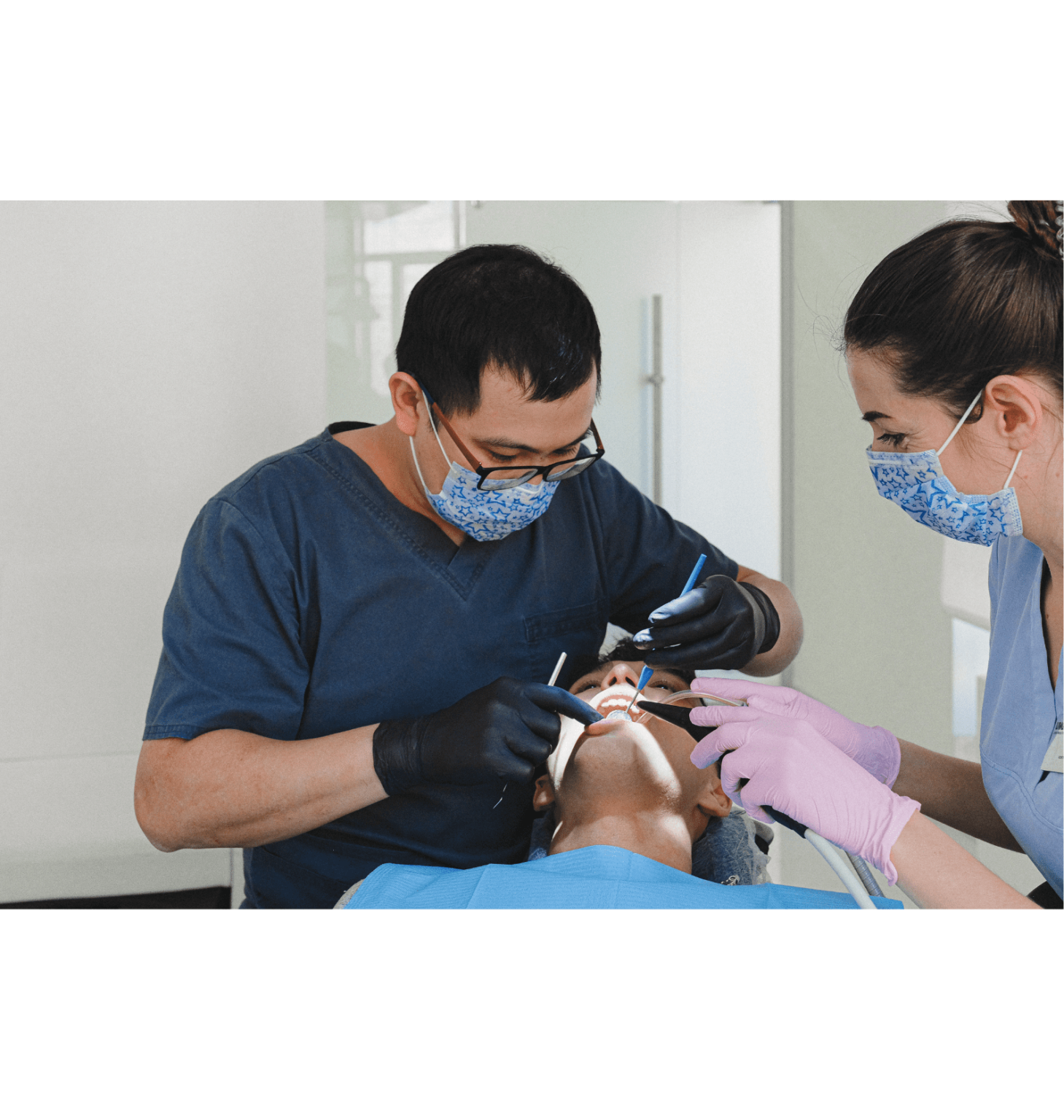 What is an Efda Dental Assistant | Know it All