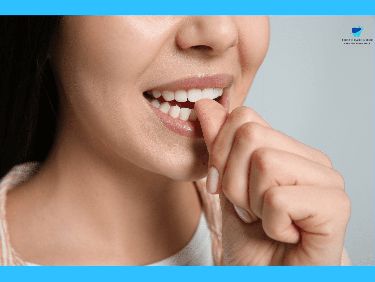 What Are Hairline Fractures In Teeth? | Insider Knowledge