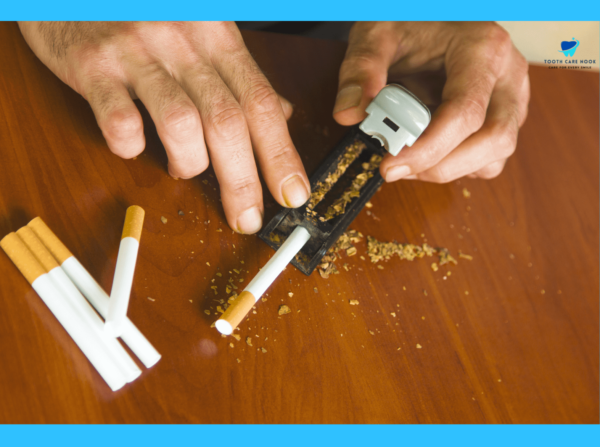 Does Vaping Stain Teeth? | Here Are Possible Outcomes
