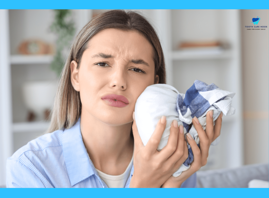 Why Do Surrounding Teeth Hurt After Tooth Extraction? | A Guide