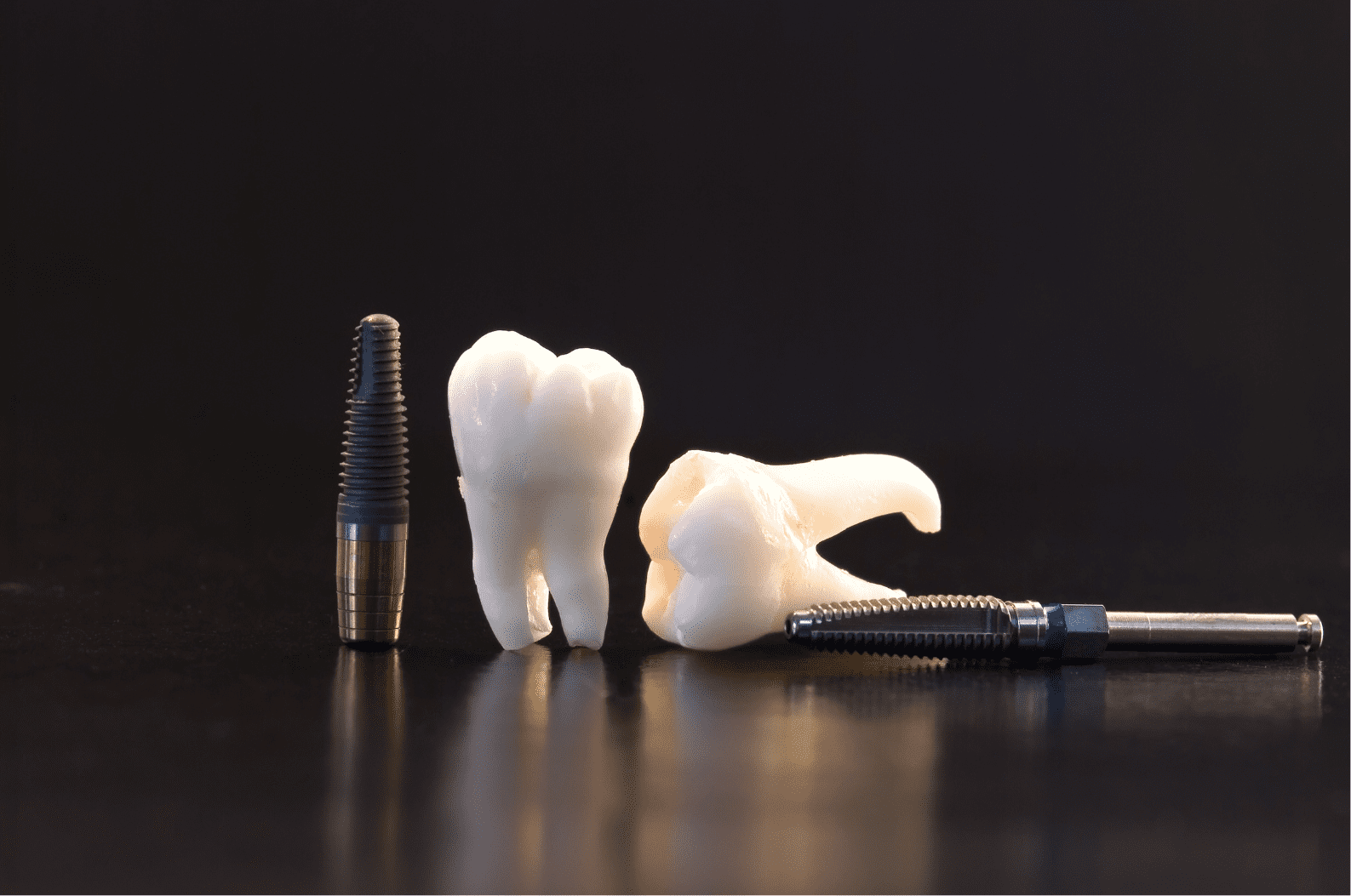What Are Titanium Teeth? | A Comprehensive Guide