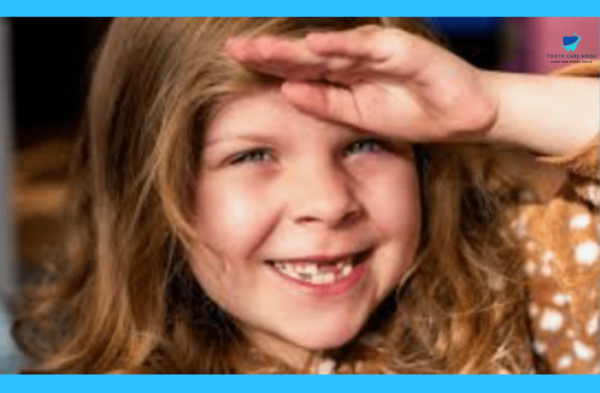 Why My Kid Has 2 Rows Of Teeth? | Here's What Experts Say