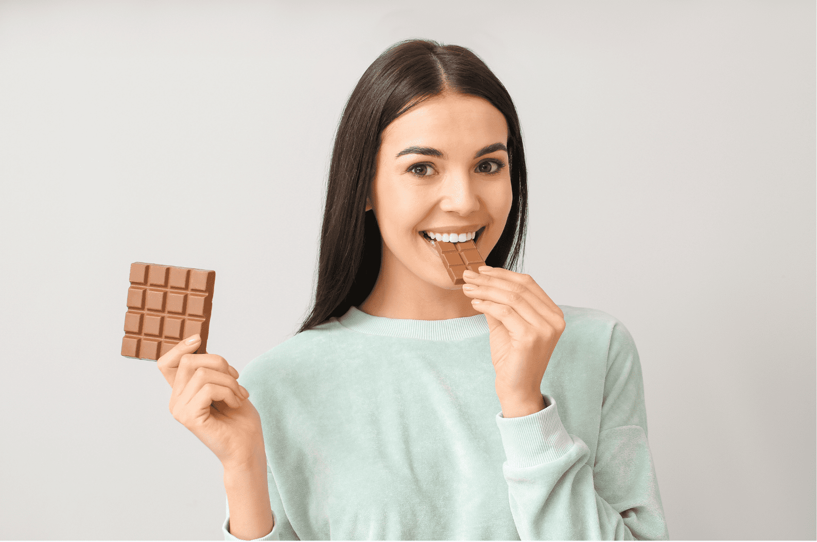 Why Does Chocolate Hurt My Teeth | Here's Important To Know